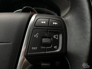 Pelēks Volvo XC60 2017 Avižieniai, ar dzinēja tilpumu 2.40 L un nobraukumu 188 tūkst. km par 17550 €, foto 11 vietnē AUTOMOTO.COM.LV