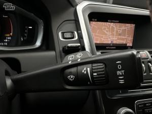 Pelēks Volvo XC60 2017 Avižieniai, ar dzinēja tilpumu 2.40 L un nobraukumu 188 tūkst. km par 17550 €, foto 12 vietnē AUTOMOTO.COM.LV