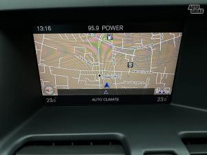 Pelēks Volvo XC60 2017 Avižieniai, ar dzinēja tilpumu 2.40 L un nobraukumu 188 tūkst. km par 17550 €, foto 13 vietnē AUTOMOTO.COM.LV