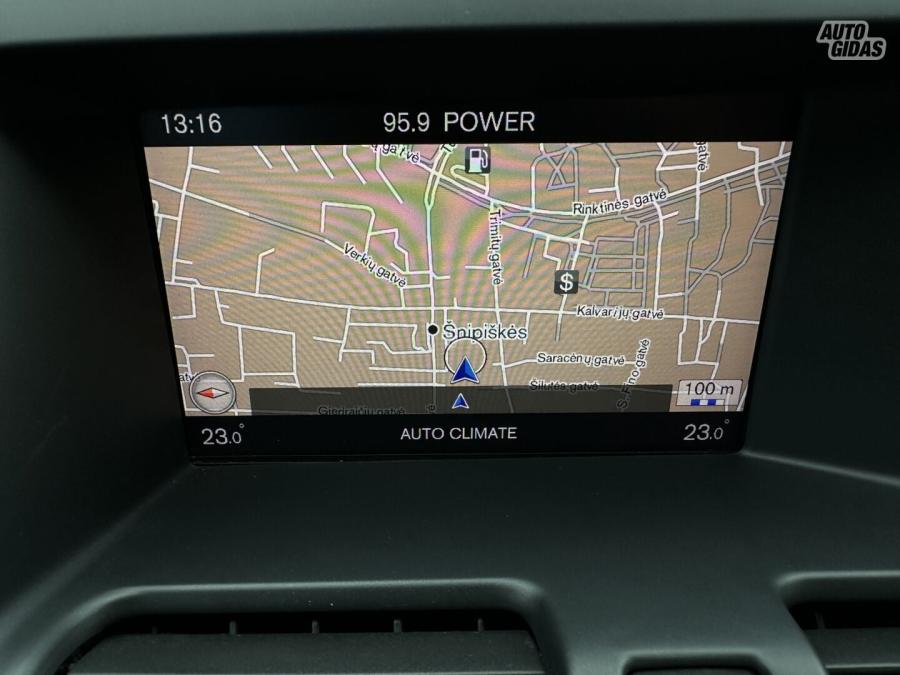 Pelēks Volvo XC60 2017 Avižieniai, ar dzinēja tilpumu 2.40 L un nobraukumu 188 tūkst. km par 17550 €, foto 13 vietnē AUTOMOTO.COM.LV