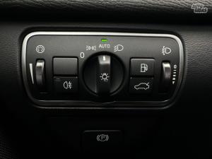 Pelēks Volvo XC60 2017 Avižieniai, ar dzinēja tilpumu 2.40 L un nobraukumu 188 tūkst. km par 17550 €, foto 16 vietnē AUTOMOTO.COM.LV