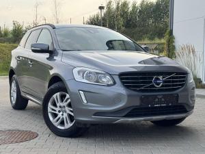 Серый Вольво ХС60 2017 в Вильнюс, объемом двигателя 2.40 л и пробегом 257 тыс. км за 13450 €, фото 4 на AUTOMOTO.COM.LV