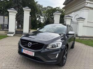 Серый Вольво ХС60 2017 в Вильнюс, объемом двигателя 2.40 л и пробегом 171 тыс. км за 17650 €, фото 31 на AUTOMOTO.COM.LV