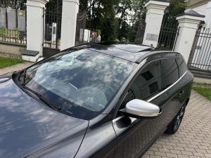 Серый Вольво ХС60 2017 в Вильнюс, объемом двигателя 2.40 л и пробегом 171 тыс. км за 17650 €, фото 32 на AUTOMOTO.COM.LV