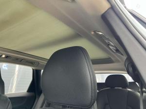 Grey Volvo XC60 2017 in Alytus, with an engine capacity of 1.97 L and mileage of 229 thousand km for 8800 €, photo 20 on AUTOMOTO.COM.LV