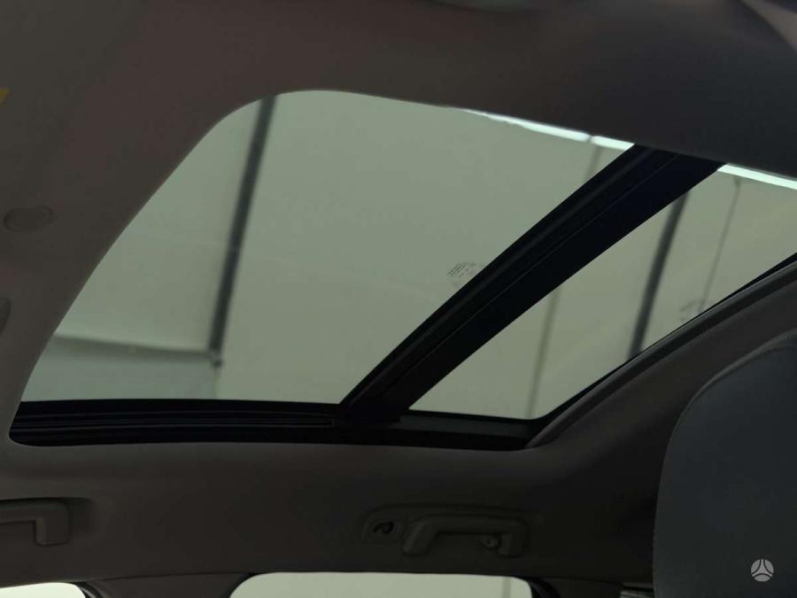 Grey Volvo XC60 2017 in Vilnius, with an engine capacity of 1.97 L and mileage of 185 thousand km for 14999 €, photo 25 on AUTOMOTO.COM.LV