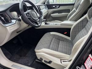 Pelēks Volvo XC60 2017 Klaipėda, ar dzinēja tilpumu 2.00 L un nobraukumu 237 tūkst. km par 17500 €, foto 6 vietnē AUTOMOTO.COM.LV