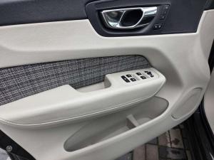 Pelēks Volvo XC60 2017 Klaipėda, ar dzinēja tilpumu 2.00 L un nobraukumu 237 tūkst. km par 17500 €, foto 7 vietnē AUTOMOTO.COM.LV