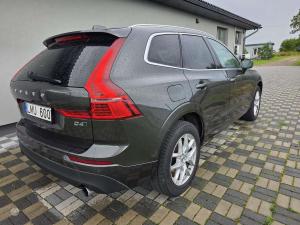 Pelēks Volvo XC60 2017 Klaipėda, ar dzinēja tilpumu 2.00 L un nobraukumu 237 tūkst. km par 17500 €, foto 12 vietnē AUTOMOTO.COM.LV