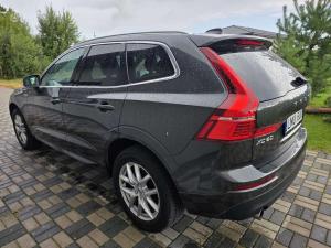 Pelēks Volvo XC60 2017 Klaipėda, ar dzinēja tilpumu 2.00 L un nobraukumu 237 tūkst. km par 17500 €, foto 13 vietnē AUTOMOTO.COM.LV