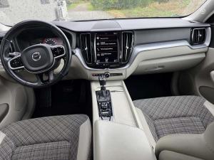 Pelēks Volvo XC60 2017 Klaipėda, ar dzinēja tilpumu 2.00 L un nobraukumu 237 tūkst. km par 17500 €, foto 14 vietnē AUTOMOTO.COM.LV