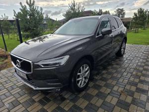 Pelēks Volvo XC60 2017 Klaipėda, ar dzinēja tilpumu 2.00 L un nobraukumu 237 tūkst. km par 17500 €, foto 16 vietnē AUTOMOTO.COM.LV