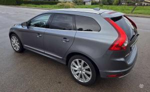 Pelēks Volvo XC60 2017 Kauņa, ar dzinēja tilpumu 2.40 L un nobraukumu 160 tūkst. km par 17600 €, foto 10 vietnē AUTOMOTO.COM.LV