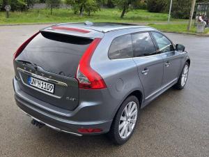 Pelēks Volvo XC60 2017 Kauņa, ar dzinēja tilpumu 2.40 L un nobraukumu 160 tūkst. km par 17600 €, foto 12 vietnē AUTOMOTO.COM.LV