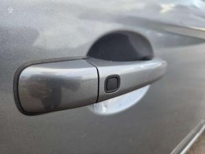 Pelēks Volvo XC60 2017 Kauņa, ar dzinēja tilpumu 2.40 L un nobraukumu 160 tūkst. km par 17600 €, foto 20 vietnē AUTOMOTO.COM.LV