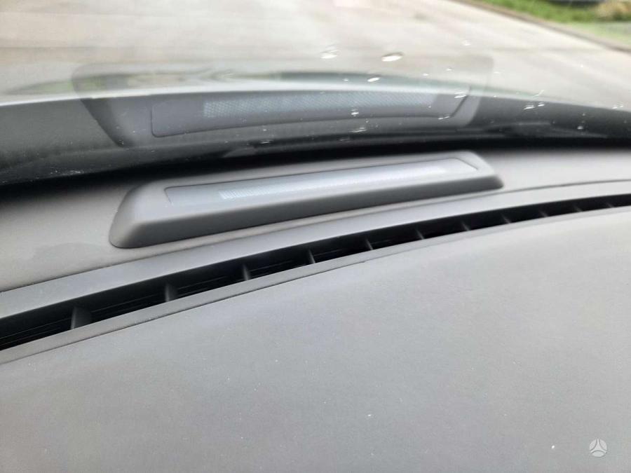 Pelēks Volvo XC60 2017 Kauņa, ar dzinēja tilpumu 2.40 L un nobraukumu 160 tūkst. km par 17600 €, foto 21 vietnē AUTOMOTO.COM.LV
