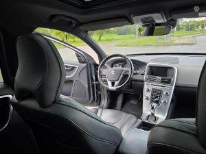 Pelēks Volvo XC60 2017 Kauņa, ar dzinēja tilpumu 2.40 L un nobraukumu 160 tūkst. km par 17600 €, foto 25 vietnē AUTOMOTO.COM.LV