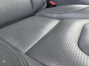 Pelēks Volvo XC60 2017 Kauņa, ar dzinēja tilpumu 2.40 L un nobraukumu 160 tūkst. km par 17600 €, foto 36 vietnē AUTOMOTO.COM.LV