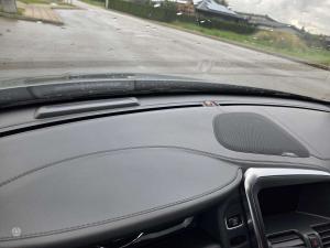 Pelēks Volvo XC60 2017 Kauņa, ar dzinēja tilpumu 2.40 L un nobraukumu 160 tūkst. km par 17600 €, foto 37 vietnē AUTOMOTO.COM.LV