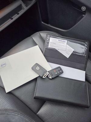 Pelēks Volvo XC60 2017 Kauņa, ar dzinēja tilpumu 2.40 L un nobraukumu 160 tūkst. km par 17600 €, foto 38 vietnē AUTOMOTO.COM.LV