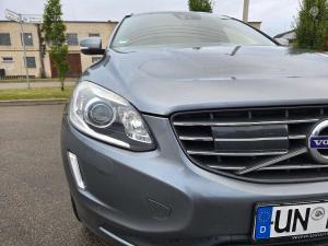 Pelēks Volvo XC60 2017 Kauņa, ar dzinēja tilpumu 2.40 L un nobraukumu 160 tūkst. km par 17600 €, foto 40 vietnē AUTOMOTO.COM.LV