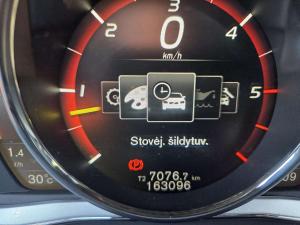 Pelēks Volvo XC60 2017 Kauņa, ar dzinēja tilpumu 2.40 L un nobraukumu 160 tūkst. km par 17600 €, foto 42 vietnē AUTOMOTO.COM.LV