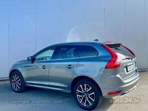 Grey Volvo XC60 2017 in Tallinn, with an engine capacity of 2.40 L and mileage of 0 thousand km for 16999 €, photo 4 on AUTOMOTO.COM.LV