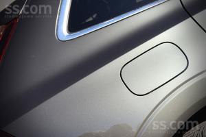 Pelēks Volvo XC60 2017 Tukums, ar dzinēja tilpumu 2.00 L un nobraukumu 150 tūkst. km par 22990 €, foto 11 vietnē AUTOMOTO.COM.LV