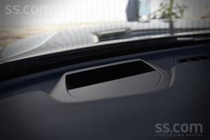Pelēks Volvo XC60 2017 Tukums, ar dzinēja tilpumu 2.00 L un nobraukumu 150 tūkst. km par 22990 €, foto 16 vietnē AUTOMOTO.COM.LV