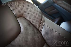 Pelēks Volvo XC60 2017 Tukums, ar dzinēja tilpumu 2.00 L un nobraukumu 150 tūkst. km par 22990 €, foto 25 vietnē AUTOMOTO.COM.LV