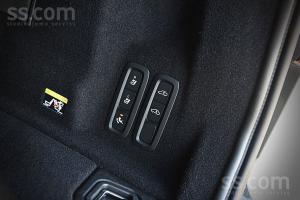 Pelēks Volvo XC60 2017 Tukums, ar dzinēja tilpumu 2.00 L un nobraukumu 150 tūkst. km par 22990 €, foto 28 vietnē AUTOMOTO.COM.LV