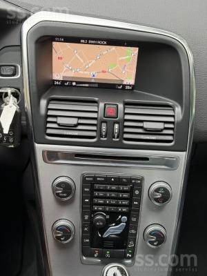 Pelēks Volvo XC60 2017 Rīga, ar dzinēja tilpumu 2.00 L un nobraukumu 0 tūkst. km par 17400 €, foto 11 vietnē AUTOMOTO.COM.LV