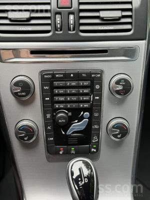 Pelēks Volvo XC60 2017 Rīga, ar dzinēja tilpumu 2.00 L un nobraukumu 0 tūkst. km par 17400 €, foto 13 vietnē AUTOMOTO.COM.LV