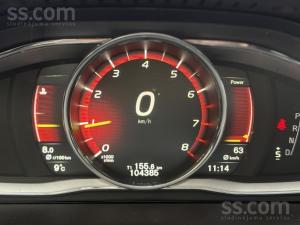 Pelēks Volvo XC60 2017 Rīga, ar dzinēja tilpumu 2.00 L un nobraukumu 0 tūkst. km par 17400 €, foto 15 vietnē AUTOMOTO.COM.LV