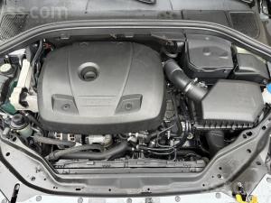 Pelēks Volvo XC60 2017 Rīga, ar dzinēja tilpumu 2.00 L un nobraukumu 0 tūkst. km par 17400 €, foto 16 vietnē AUTOMOTO.COM.LV