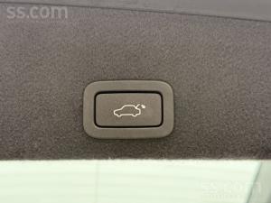 Pelēks Volvo XC60 2017 Rīga, ar dzinēja tilpumu 2.00 L un nobraukumu 0 tūkst. km par 17400 €, foto 18 vietnē AUTOMOTO.COM.LV