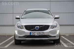 Pelēks Volvo XC60 2018 Rīga, ar dzinēja tilpumu 2.00 L un nobraukumu 0 tūkst. km par 15500 €, foto 2 vietnē AUTOMOTO.COM.LV
