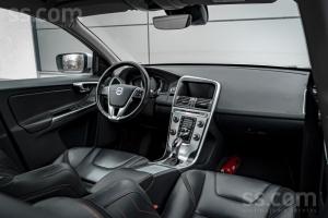 Pelēks Volvo XC60 2018 Rīga, ar dzinēja tilpumu 2.00 L un nobraukumu 0 tūkst. km par 15500 €, foto 16 vietnē AUTOMOTO.COM.LV