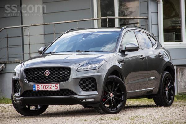Pelēks Volvo XC60 2018 Tukums, ar dzinēja tilpumu 2.00 L un nobraukumu 187 tūkst. km par 17990 €, foto 1 vietnē AUTOMOTO.COM.LV