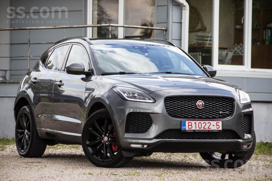 Pelēks Volvo XC60 2018 Tukums, ar dzinēja tilpumu 2.00 L un nobraukumu 187 tūkst. km par 17990 €, foto 2 vietnē AUTOMOTO.COM.LV