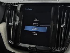 Серый Вольво ХС60 2018 в Тукумс, объемом двигателя 2.00 л и пробегом 262 тыс. км за 19990 €, фото 25 на AUTOMOTO.COM.LV