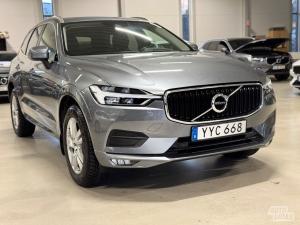Pelēks Volvo XC60 2018 Kauņa, ar dzinēja tilpumu 0.00 L un nobraukumu 99 tūkst. km par 36186 €, foto 3 vietnē AUTOMOTO.COM.LV