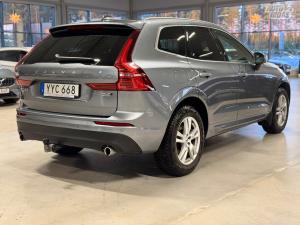 Pelēks Volvo XC60 2018 Kauņa, ar dzinēja tilpumu 0.00 L un nobraukumu 99 tūkst. km par 36186 €, foto 6 vietnē AUTOMOTO.COM.LV