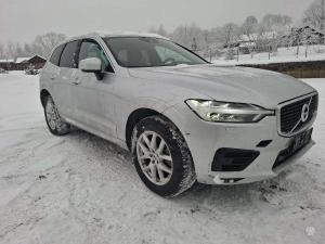 Pelēks Volvo XC60 2018 Kauņa, ar dzinēja tilpumu 1.97 L un nobraukumu 178 tūkst. km par 15500 €, foto 3 vietnē AUTOMOTO.COM.LV