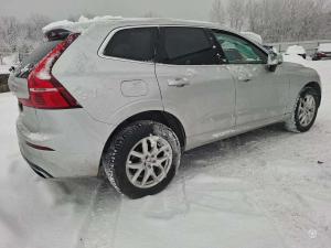 Pelēks Volvo XC60 2018 Kauņa, ar dzinēja tilpumu 1.97 L un nobraukumu 178 tūkst. km par 15500 €, foto 4 vietnē AUTOMOTO.COM.LV