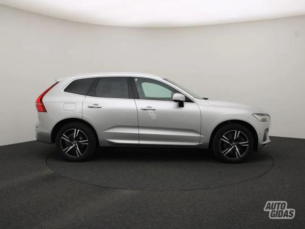Pelēks Volvo XC60 2018 Viļņa, ar dzinēja tilpumu 2.00 L un nobraukumu 177 tūkst. km par 24599 €, foto 9 vietnē AUTOMOTO.COM.LV