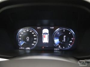 Серый Вольво ХС60 2018 в Вильнюс, объемом двигателя 2.00 л и пробегом 177 тыс. км за 24599 €, фото 20 на AUTOMOTO.COM.LV