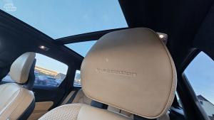 Grey Volvo XC60 2018 in Prienai, with an engine capacity of 2.00 L and mileage of 240 thousand km for 21600 €, photo 26 on AUTOMOTO.COM.LV