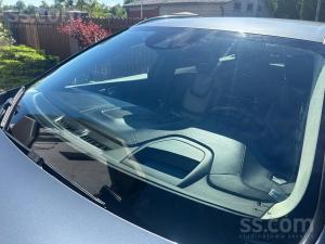 Grey Volvo XC60 2018 in Bauska, with an engine capacity of 2.00 L and mileage of 245 thousand km for 21200 €, photo 13 on AUTOMOTO.COM.LV