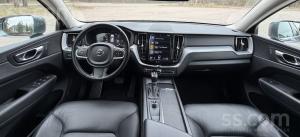 Pelēks Volvo XC60 2018 Jūrmala, ar dzinēja tilpumu 2.00 L un nobraukumu 247 tūkst. km par 17500 €, foto 9 vietnē AUTOMOTO.COM.LV